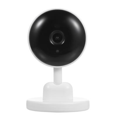 China 5 Inch 1080p WiFi Baby Monitor with Night Vision and Temperature Display for sale