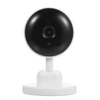China Wireless Baby Camera Monitor 1080p with Temperature Sensor and Two Way Audio for sale