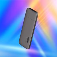China USB Charging Portable WiFi With Pocket sized LED Screen Display High Quality for sale