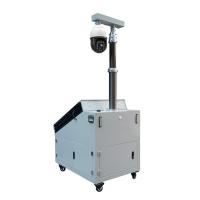 China 1080p Solar Wireless Security Camera with Night Vision and Remote Access for sale