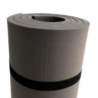 China Waterproof Khaki Closed Cell Foam Mat Roll 10mm Thermal Insulation Camping Pad for sale