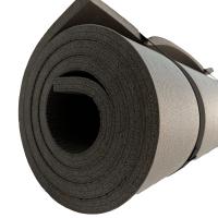 China Custom Size Closed Cell IXPE Foam Camping Mat Military Sleeping Pad 185x55x1.3cm for sale