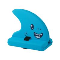 China OEM ODM XPE Foam Swimming Kickboard 415x340x30mm Training Aid for Kids Adults for sale