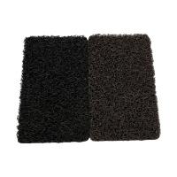 China 180cm Wide Diamond Stitching Waterproof Leather Car Seat Covering 1.4-1.6m Width for sale