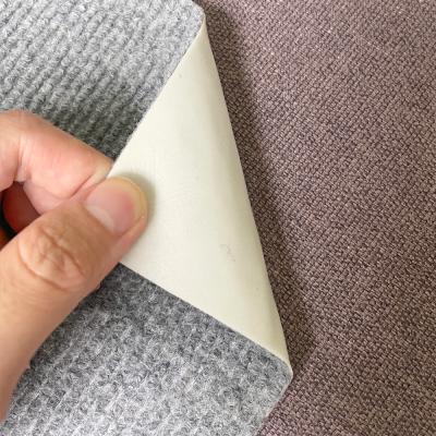 China Self-Adhesive Cat Scratch Furniture Protector Mat 30x200cm Trimmable Polyester for sale