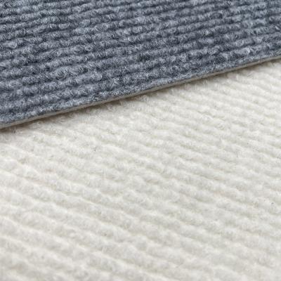China Gray Cat Anti Scratch Furniture Protector Mat 30x200cm Trimmable Self-Adhesive for sale