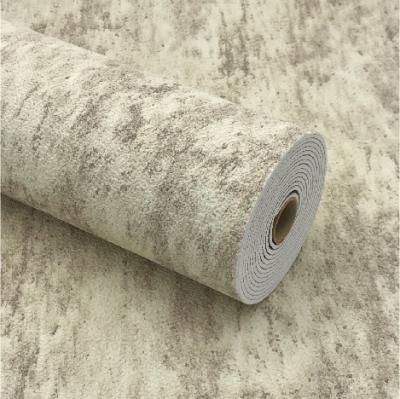 China Vintage Series 3D Foam Wallpaper 2.5mm 500mm x 2.8m Moisture Proof Antibacterial PE Foam Wall Covering for sale