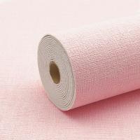 China Xiaomi Pattern IXPE 3D Foam Wallpaper Self Adhesive 2.5mm 500mm x 2.8m Heat Insulation for sale
