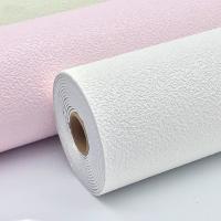 China Asakusa Series Antibacterial 3D Wall Foam Sticker 5mm Thick XPE for Hotel for sale