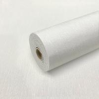 China Waterproof Fireproof Self Adhesive Foam Wallpaper Stripe Series 2.5mm 500mm x 2.8m for Living Room for sale