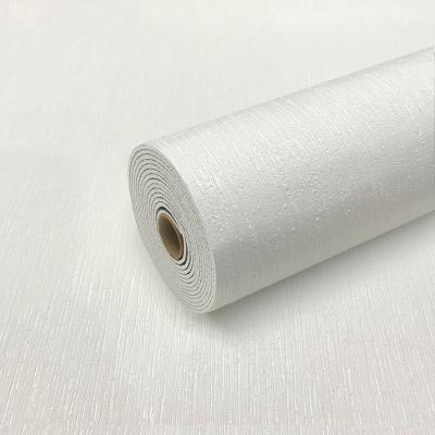 China Waterproof Fireproof Self Adhesive Foam Wallpaper Stripe Series 2.5mm 500mm x 2.8m for Living Room for sale