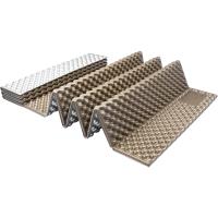 China Heat Retention Silver Coating Closed Cell Sleeping Pad 180x55x1.7cm Thermal Winter Camping Mat for sale