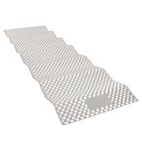 China Radiant Heat Reflective Closed Cell Foam Pad 190x55x1.4cm Ultralight 252g for sale