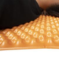 China Radiant Heat Reflective Closed Cell Foam Pad 190x55x1.4cm Ultralight 252g for sale