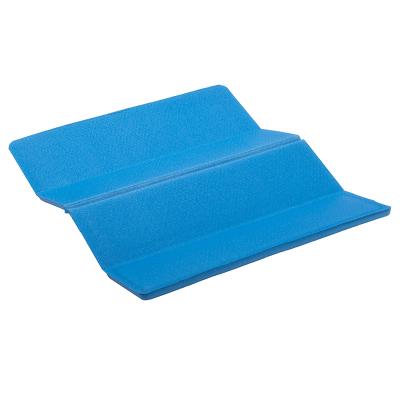 China Superlight Moistureproof Closed Cell Foam Pad Waterproof Backpacking Pad for sale
