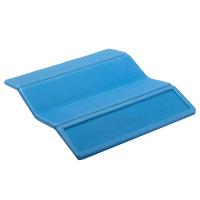 China Superlight Moistureproof Closed Cell Foam Pad Waterproof Backpacking Pad for sale
