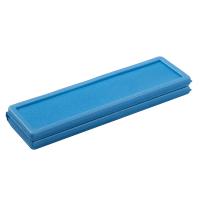 China Blue Thermal Insulation Closed-cell Foam Kneeling Pad 32x27.5cm for Gardening for sale