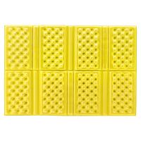 China 60g Ultralight IXPE Folding Sit Mat 40x28x1.2cm Snow Sitting Mat for Outdoor Activities for sale