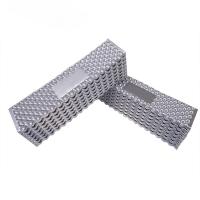 China Oversized Reflective Thermal Backing Egg Crate Camping Pad 1.8cm Thickness for Winter Camping for sale