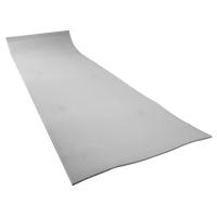 China UV Resistant Fade Proof Camping Foam Mat 189x60cm Double Sided Insulation for sale