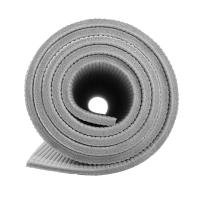 China 1cm Thick Double-sided Aluminum Foil Foam Sleeping Mat 189x60cm Waterproof Ground Sheet for Camping for sale
