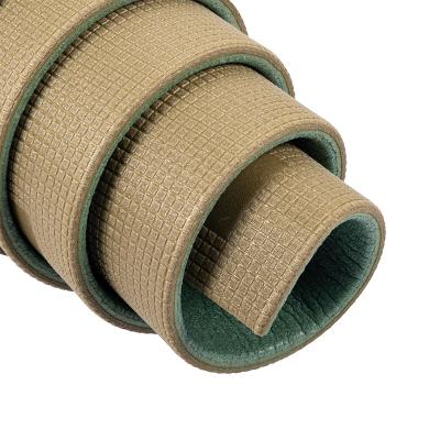 China Anti-slip Waterproof IXPE Closed Foam Sleeping Pad 189x60x1cm All-season Trekking Mat for sale