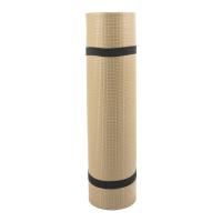 China 1cm Thick IXPE Foldable Foam Sleeping Pad Ultralight 420g Outdoor Camping Mat for sale