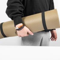 China 1cm Thick IXPE Foldable Foam Sleeping Pad Ultralight 420g Outdoor Camping Mat for sale