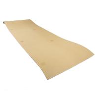 China XPE Foam Camping Mat 189x60cm Ultralight 420g Closed Cell Sleeping Pad for Hiking for sale