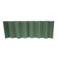 China Accordion Closed Cell Foam Sleeping Pad Lightweight 535g Hiking Camping Mat for sale