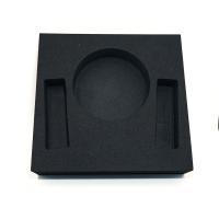 China Anti-static ESD EVA Foam Packaging Tray Foam Lining For Precision Electronic Components for sale