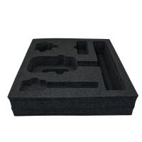 China CNC Routing Eva Foam Inserts Lining Heavy-duty For Luxury Retail Packaging for sale