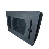 China CNC Routing Eva Foam Inserts Lining Heavy-duty For Luxury Retail Packaging for sale