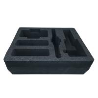 China CNC Cutting Eva Foam Anti-static EVA Foam Engraving For Equipment Packaging for sale