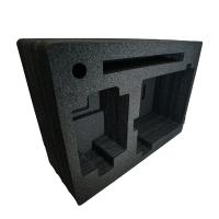 China Custom CNC-milled EVA Foam Insert Tool Box Shadow Foam For Ultimate Toolboxes for sale