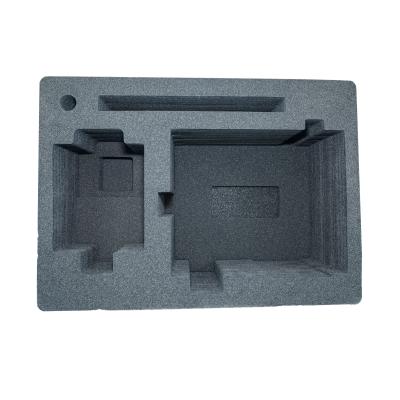 China Custom Depth Pocketing CNC EVA Foam Insert Engraving For Protective Packaging for sale