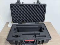 China High-density CNC Routed EVA Foam Insert Toolbox Foam Organizers For Heavy-duty Tool Cases for sale