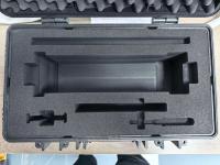 China High-density CNC Routed EVA Foam Insert Toolbox Foam Organizers For Heavy-duty Tool Cases for sale