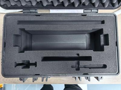 China High-density CNC Routed EVA Foam Insert Toolbox Foam Organizers For Heavy-duty Tool Cases for sale