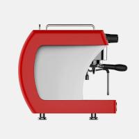 China CRM3101 6L Single Group Coffee Machine / Nespresso Office Machines for sale