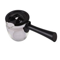 China Silk 5 Bar Pressure Espresso Machine , 240ml Espresso Cappuccino Maker for sale