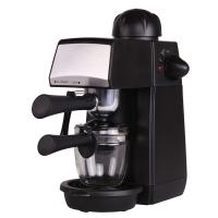 China Silk 5 Bar Pressure Espresso Machine , 240ml Espresso Cappuccino Maker for sale