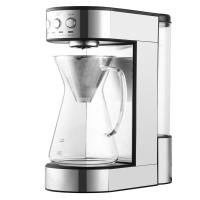China 240V Coffee Dripper Machine , 1.8L Pour Over Espresso Machine for sale