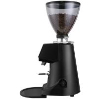 China Portable Electric Coffee Grinder Machine 420W 220V With Touchscreen for sale