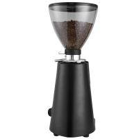 China CRM9085 Coffee Mill Grinder , 14kg Burr Mill Coffee Grinder for sale