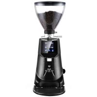 China Portable Electric Coffee Grinder Machine 420W 220V With Touchscreen for sale