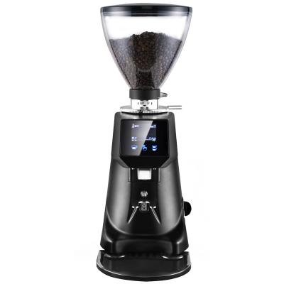 China Portable Electric Coffee Grinder Machine 420W 220V With Touchscreen for sale