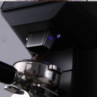 China Fully Automatic Commercial Coffee Grinder CRM9085 64mm with Touchscreen for sale