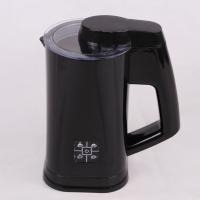 China Automatic Electric Milk Frother 260ml Stainless Steel 304 600W for Latte Cappuccino for sale