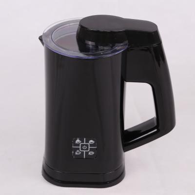 China Automatic Electric Milk Frother 260ml Stainless Steel 304 600W for Latte Cappuccino for sale